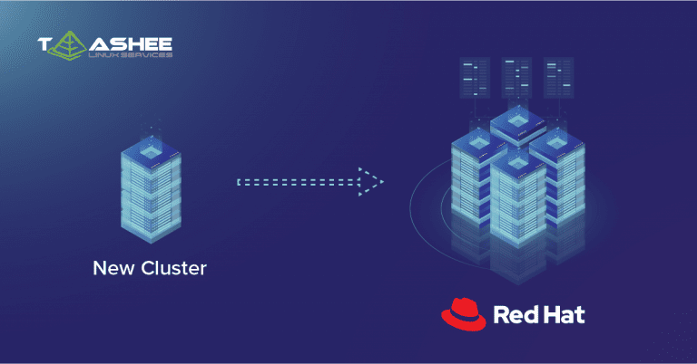 10 Easy Steps to Create a New Cluster in an Existing RHEV Setup