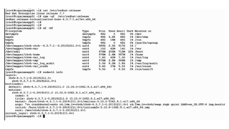 10 Easy Steps to Create a New Cluster in an Existing RHEV Setup