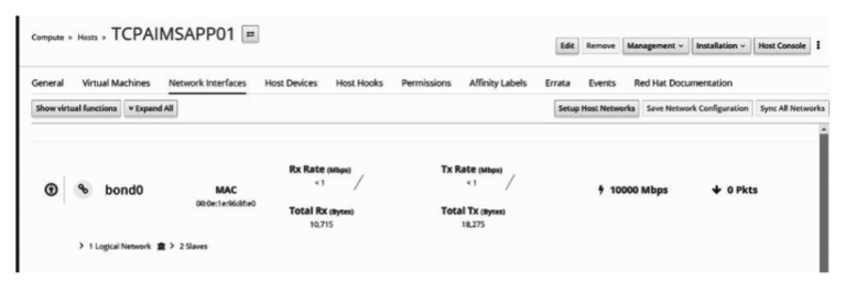 10 Easy Steps to Create a New Cluster in an Existing RHEV Setup