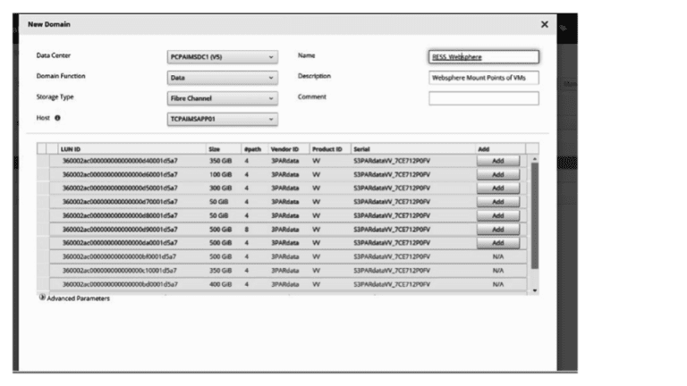 10 Easy Steps to Create a New Cluster in an Existing RHEV Setup