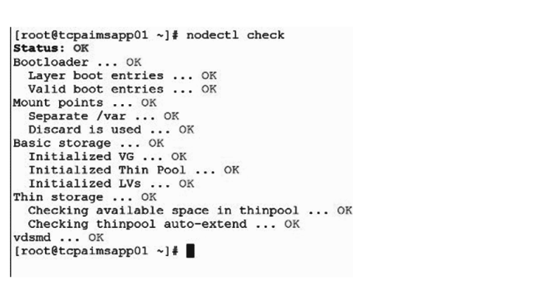 10 Easy Steps to Create a New Cluster in an Existing RHEV Setup
