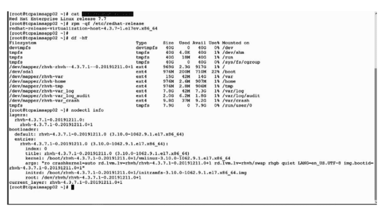 10 Easy Steps to Create a New Cluster in an Existing RHEV Setup