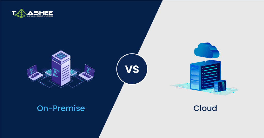 On-Premise vs Cloud Storage: What to Consider for Student Data Safety