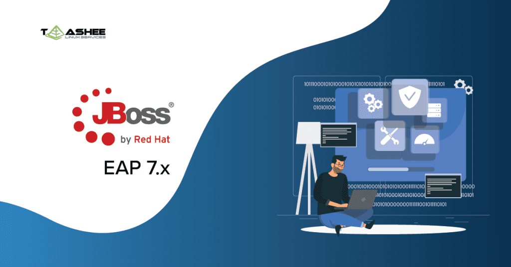 How to Implement JBoss EAP7.x in Managed Domain Mode Step By Step
