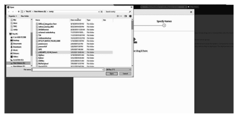 How to Implement JBoss EAP7.x in Managed Domain Mode Step By Step