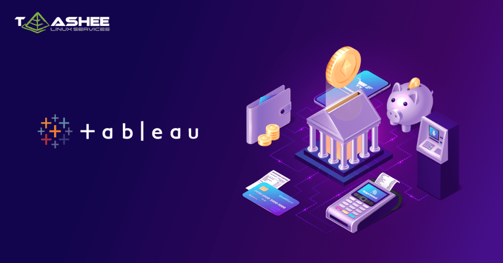 A Case Study of Tableau's Revolutionary Influence in the BFSI Domain