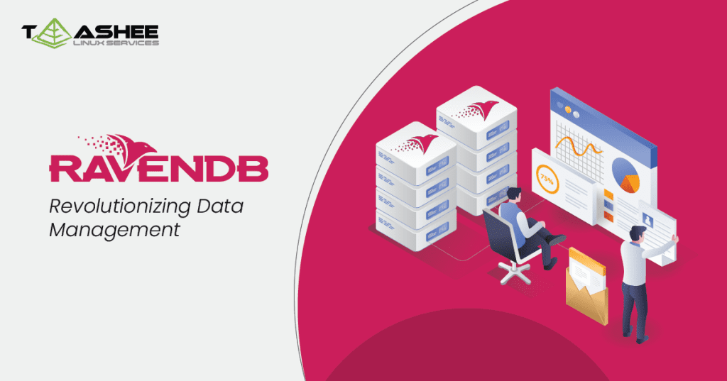 Revolutionizing Data Management: 7 Cutting-Edge Features of RavenDB You Can’t Ignore