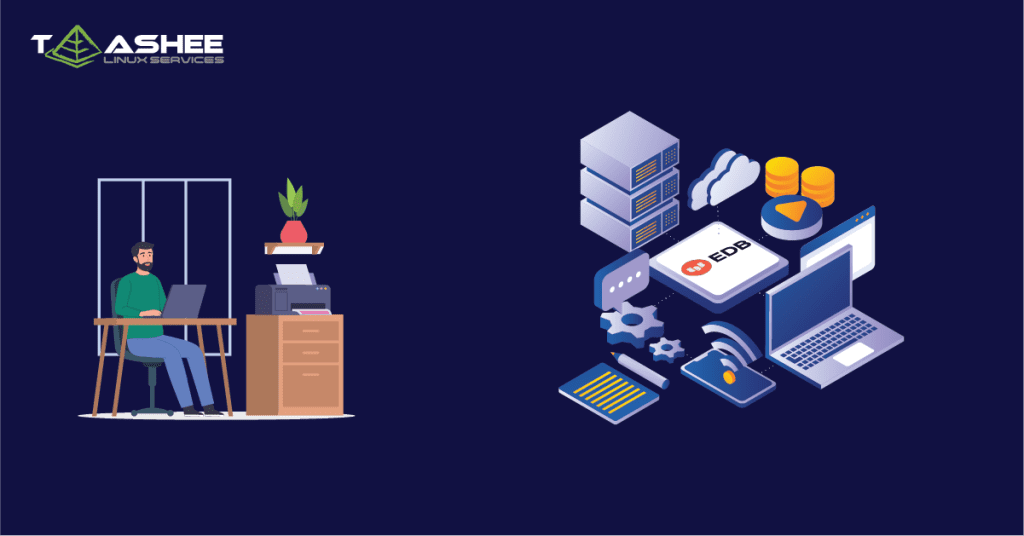 Don't Risk Your Data: Trust EDB for Seamless Database Migration