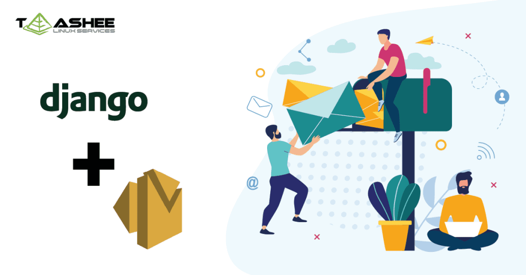 Top 5 Reasons Why Django With Amazon SES Will Supercharge Your Email ...