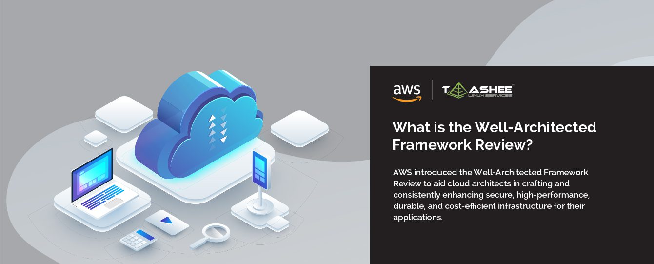 well architected framework review