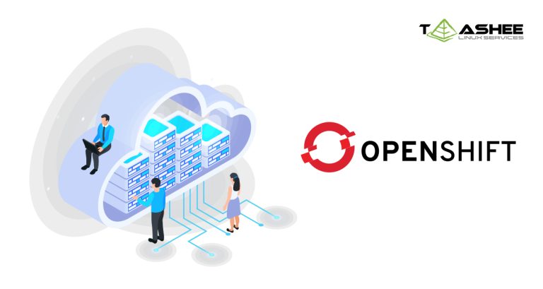 OpenShift Adoption in a Multicloud Environment: Approach and Best Practices - Taashee.com ...