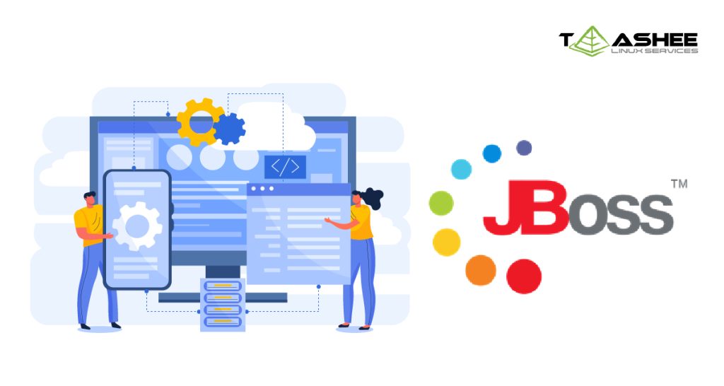 Harnessing the Power of JBoss Clustering for Effective Load Balancing ...
