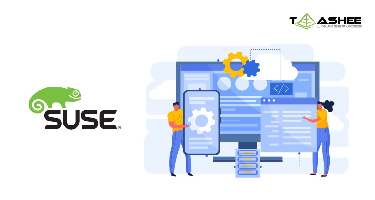 Breaking Down the Top 10 Reasons SUSE Liberty Linux Leads the Pack