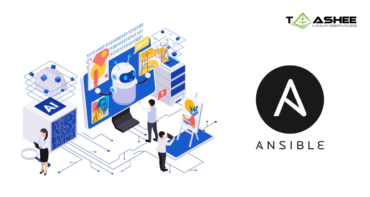 Ansible's Role in Automated Defence Strategies: 10 highlights to Blow ...