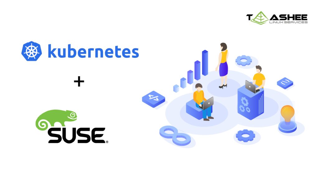 10 Steps to Seamlessly Deploy and Manage Kubernetes Clusters with SUSE ...