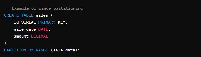 10 Expert Tips and Tricks for Lightning-Fast EDB Postgres Queries - Taashee.com 10 Expert Tips ...